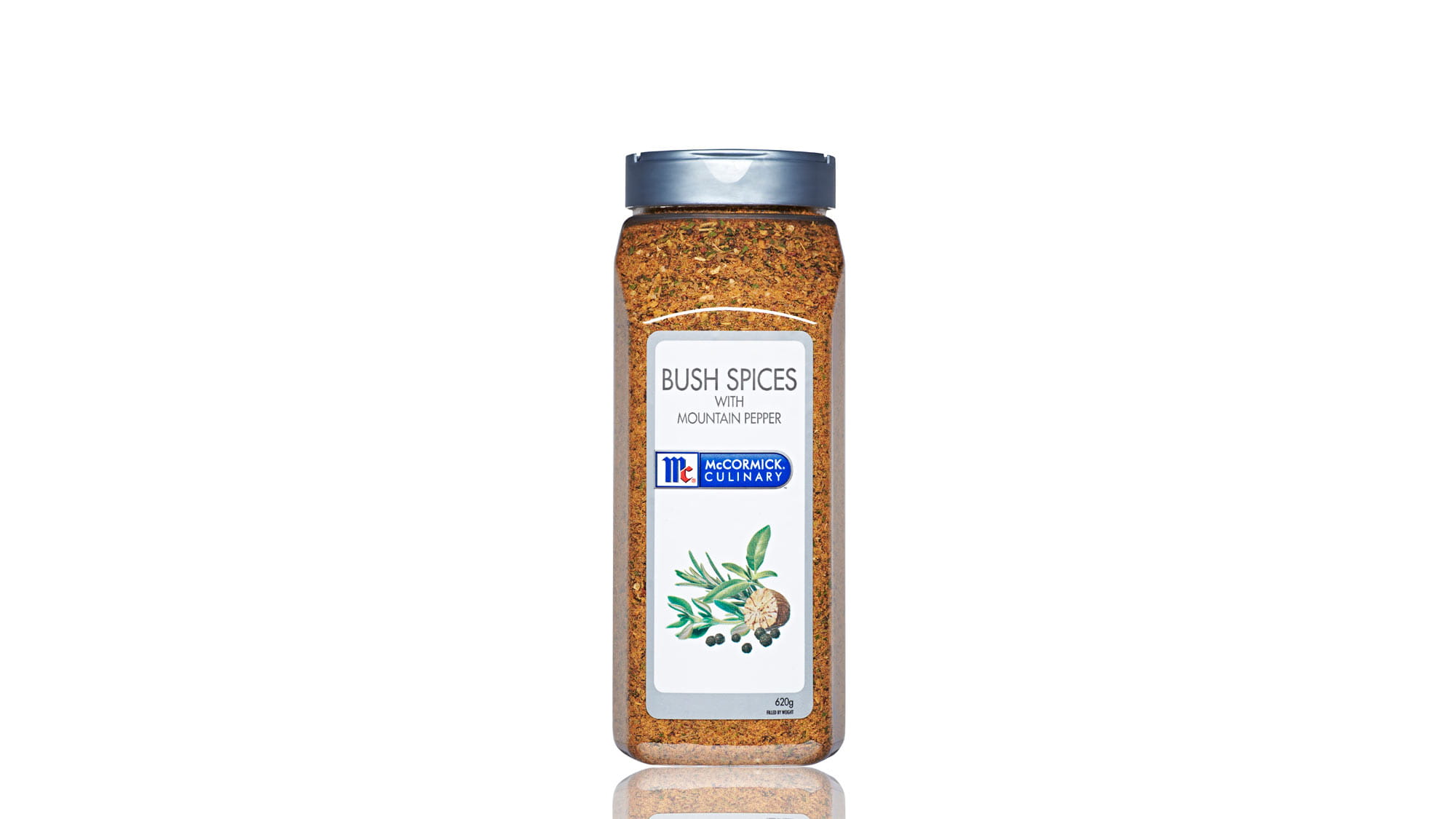 Bush Spices Seasoning | McCormick Australia