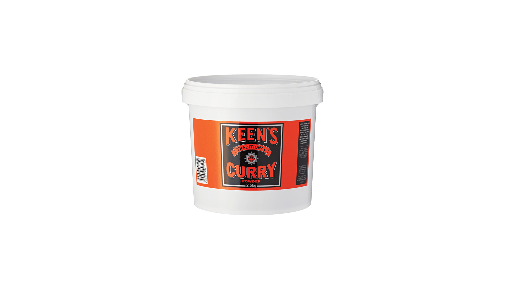 Curry Powder | McCormick Australia