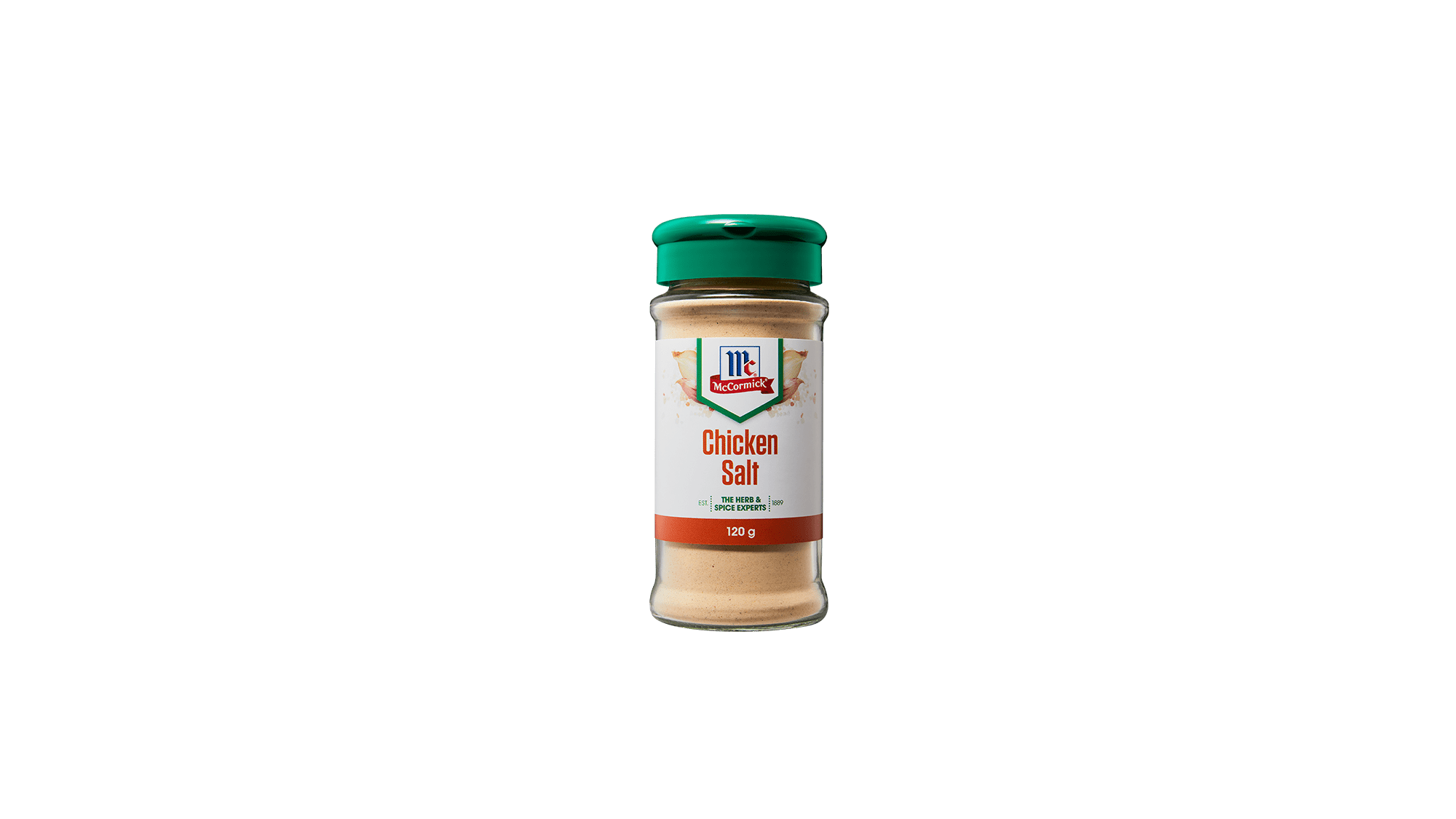 McCormick Chicken Salt | McCormick Australia