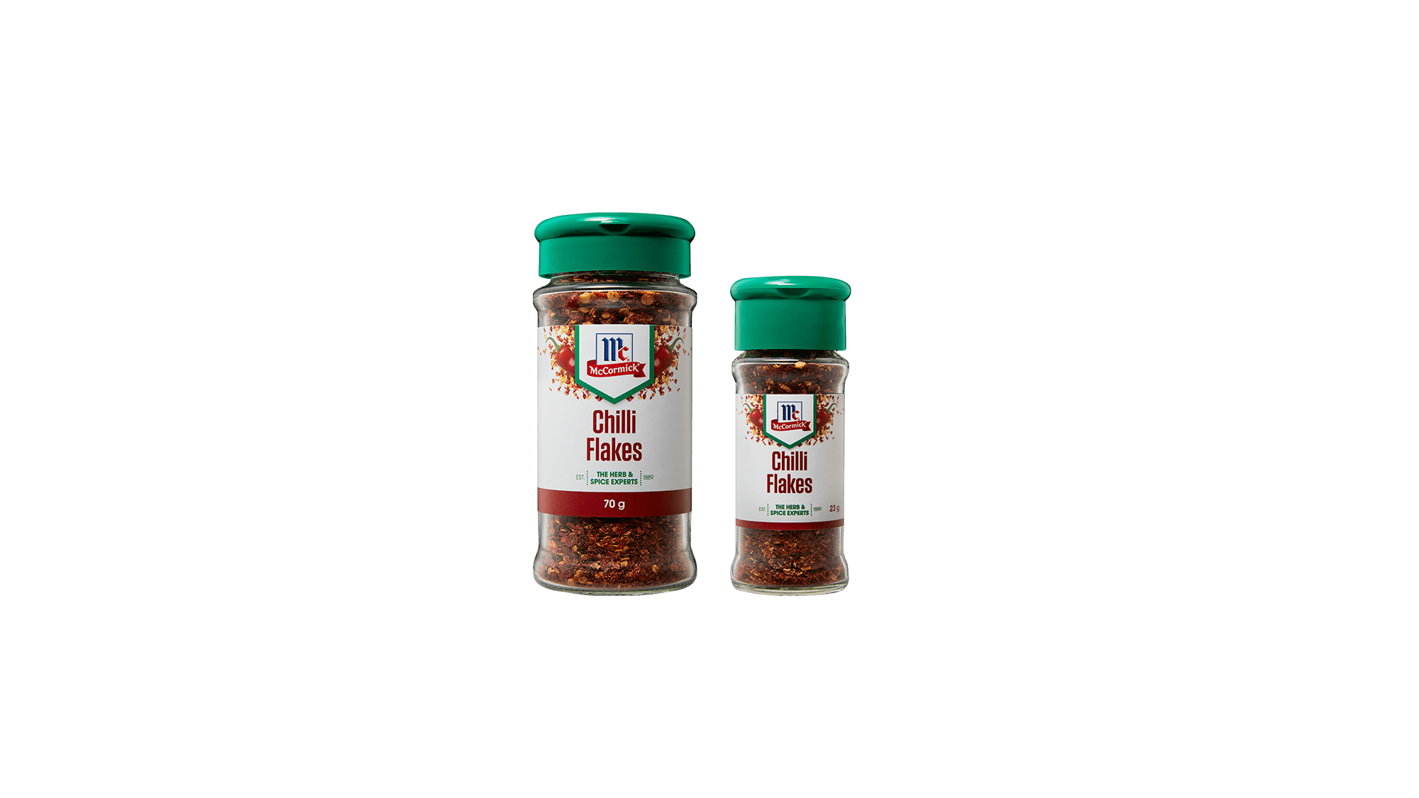 Chilli Flakes | McCormick Australia