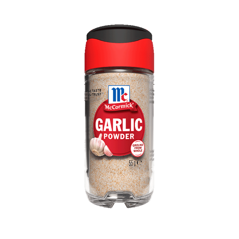 Garlic Powder | McCormick Australia
