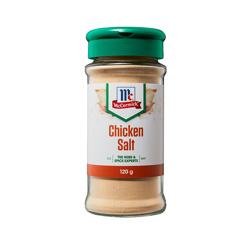 McCormick Chicken Salt | McCormick Australia