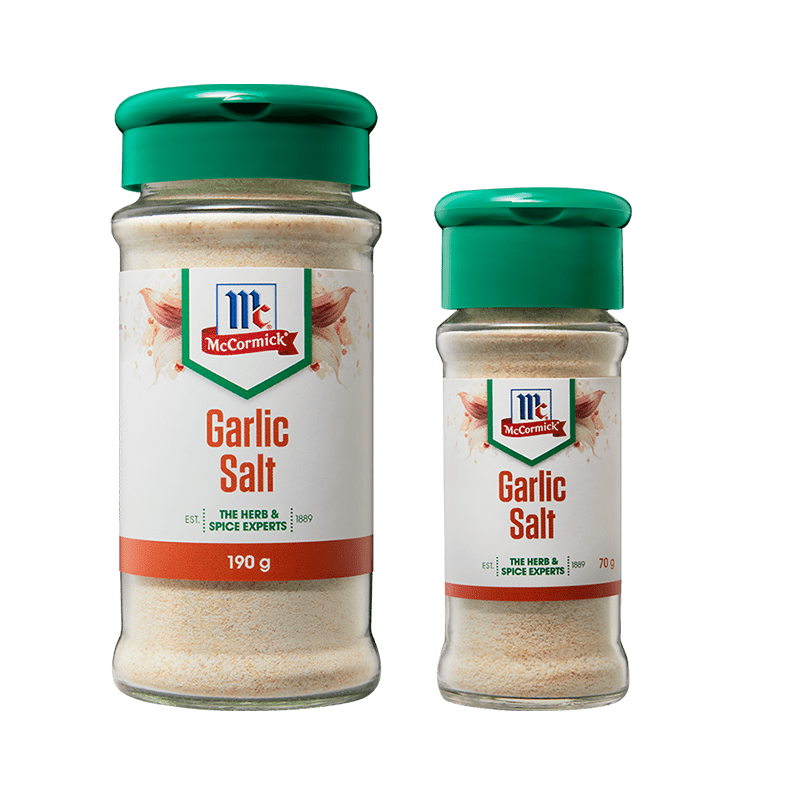 Baba Ganoush Recipe | McCormick Australia