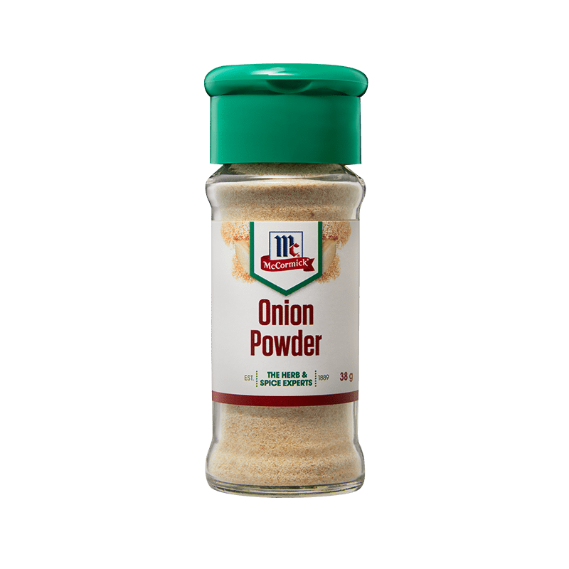 Onion Powder | McCormick Australia
