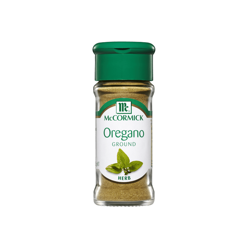 Oregano Ground | McCormick Australia