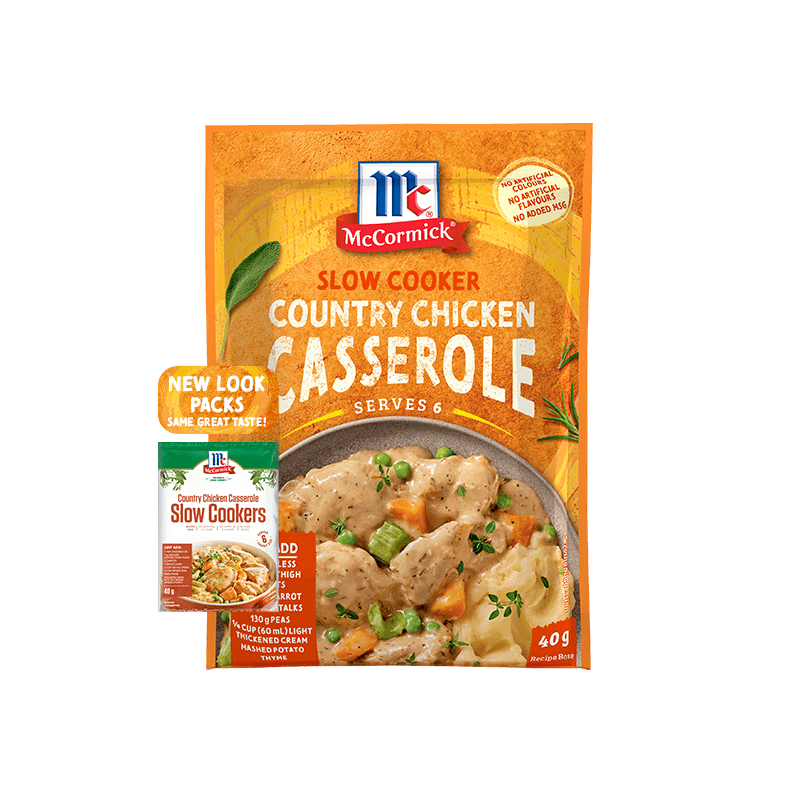 Budget Friendly Meals, Hints and Tips | McCormick Australia