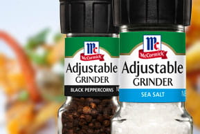 Products | McCormick Australia