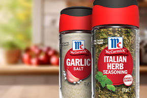 Products | McCormick Australia