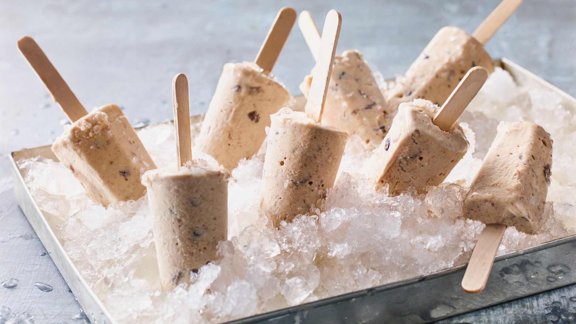 Christmas Popsicles | McCormick Australia