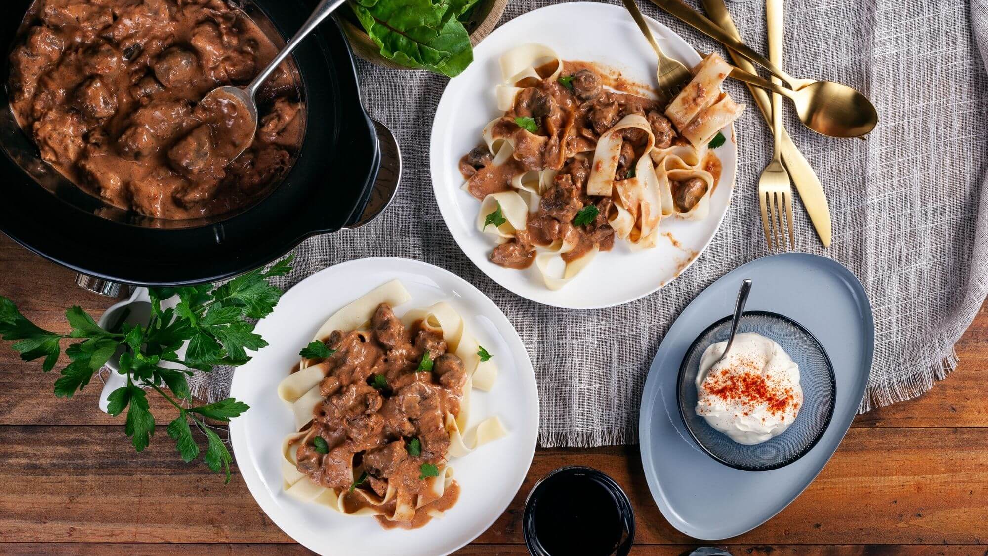 Home | McCormick Australia