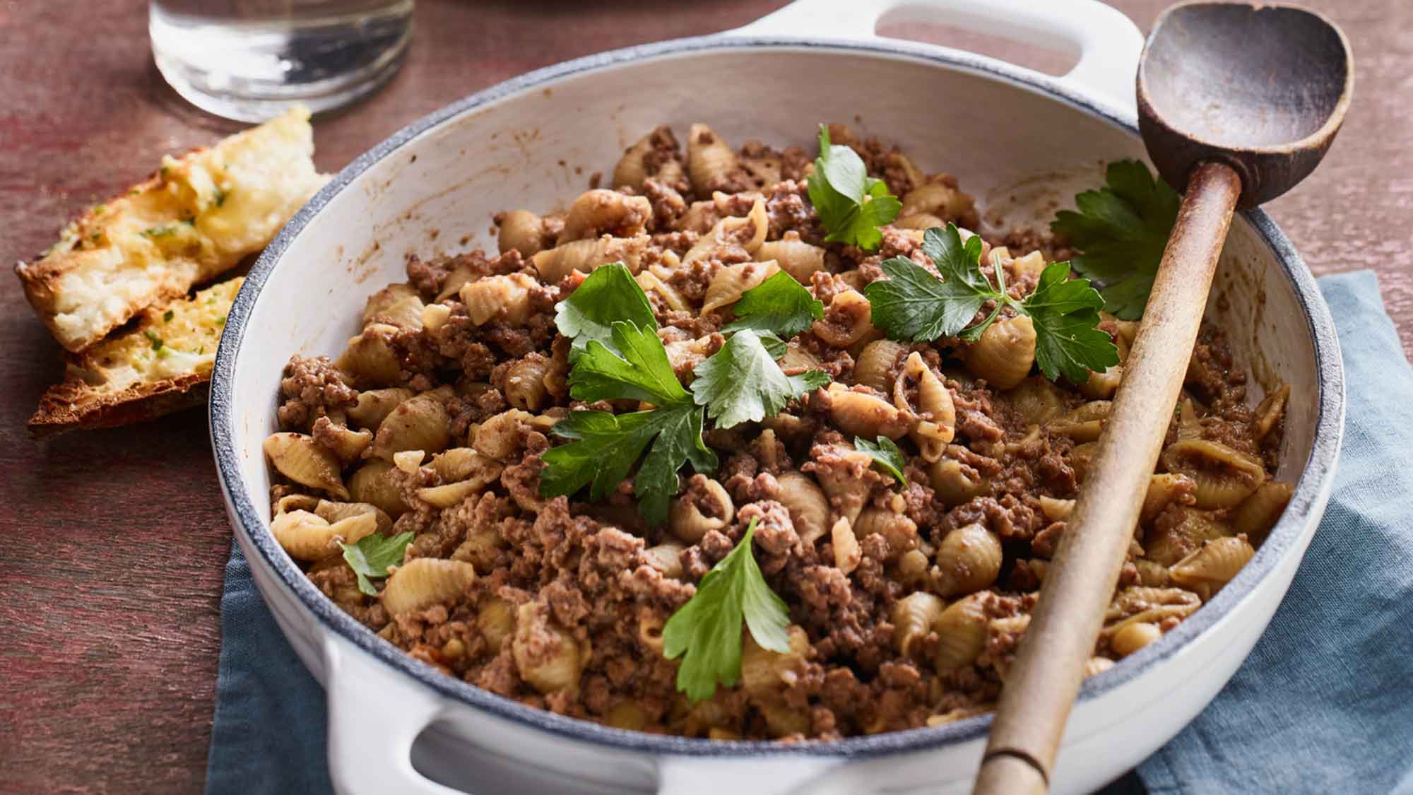 Dinner Winner Beef | Quick Recipes by McCormick | McCormick Australia