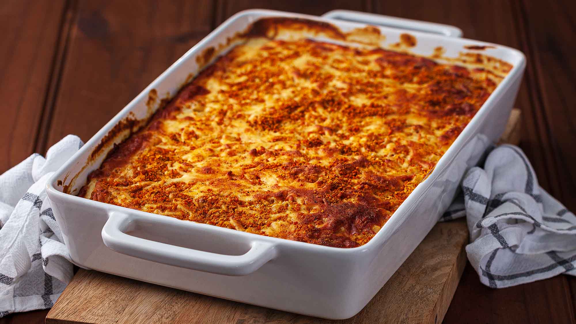 Southern Style Mac n Cheese | McCormick Australia