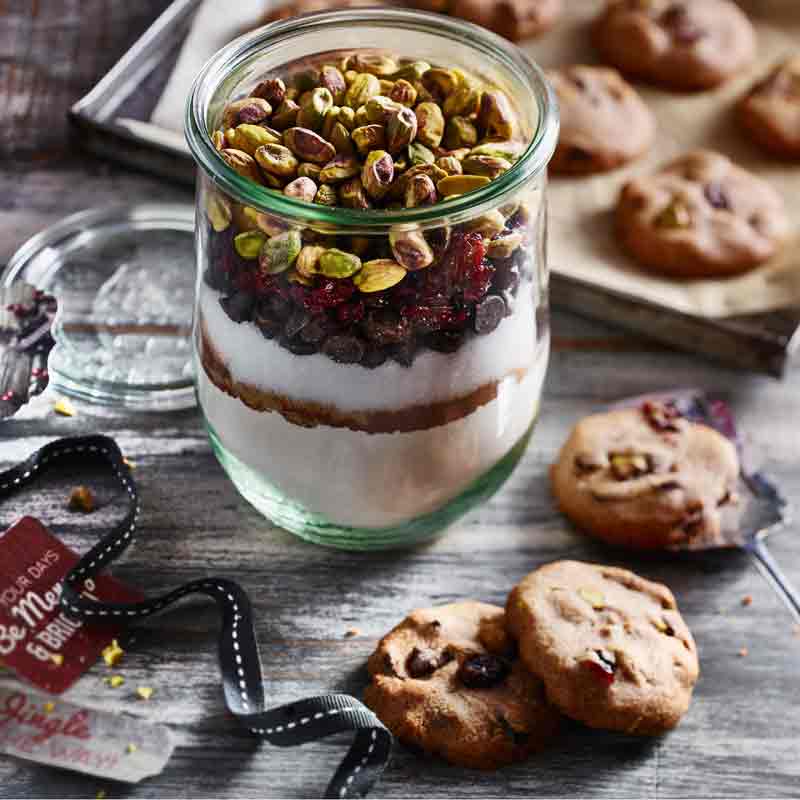 Cinnamon & Cranberry Cookie Jar | McCormick Dessert Recipe | McCormick ...