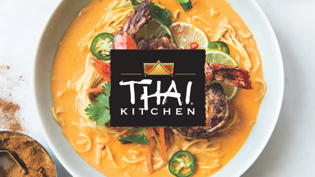 Thai Kitchen® | McCormick For Chefs