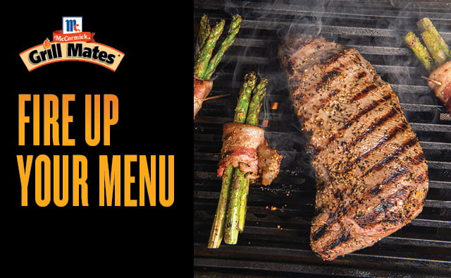 Grill Mates® | McCormick For Chefs®