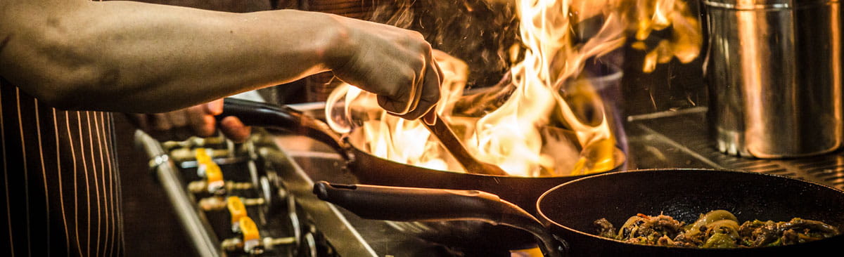 profile | McCormick For Chefs®