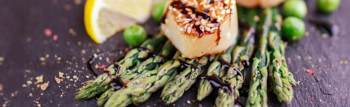 Recipes | McCormick For Chefs®