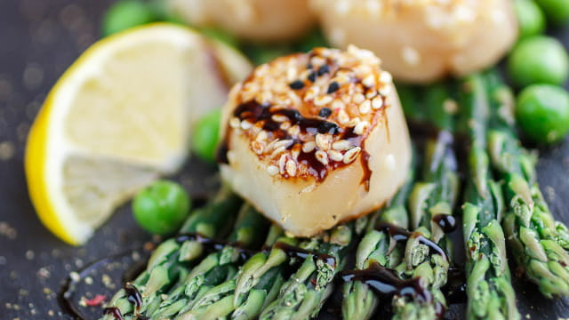 Recipes | McCormick For Chefs®