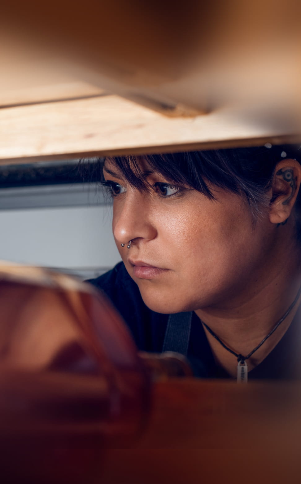 Chef Owner Misti Norris | McCormick For Chefs®