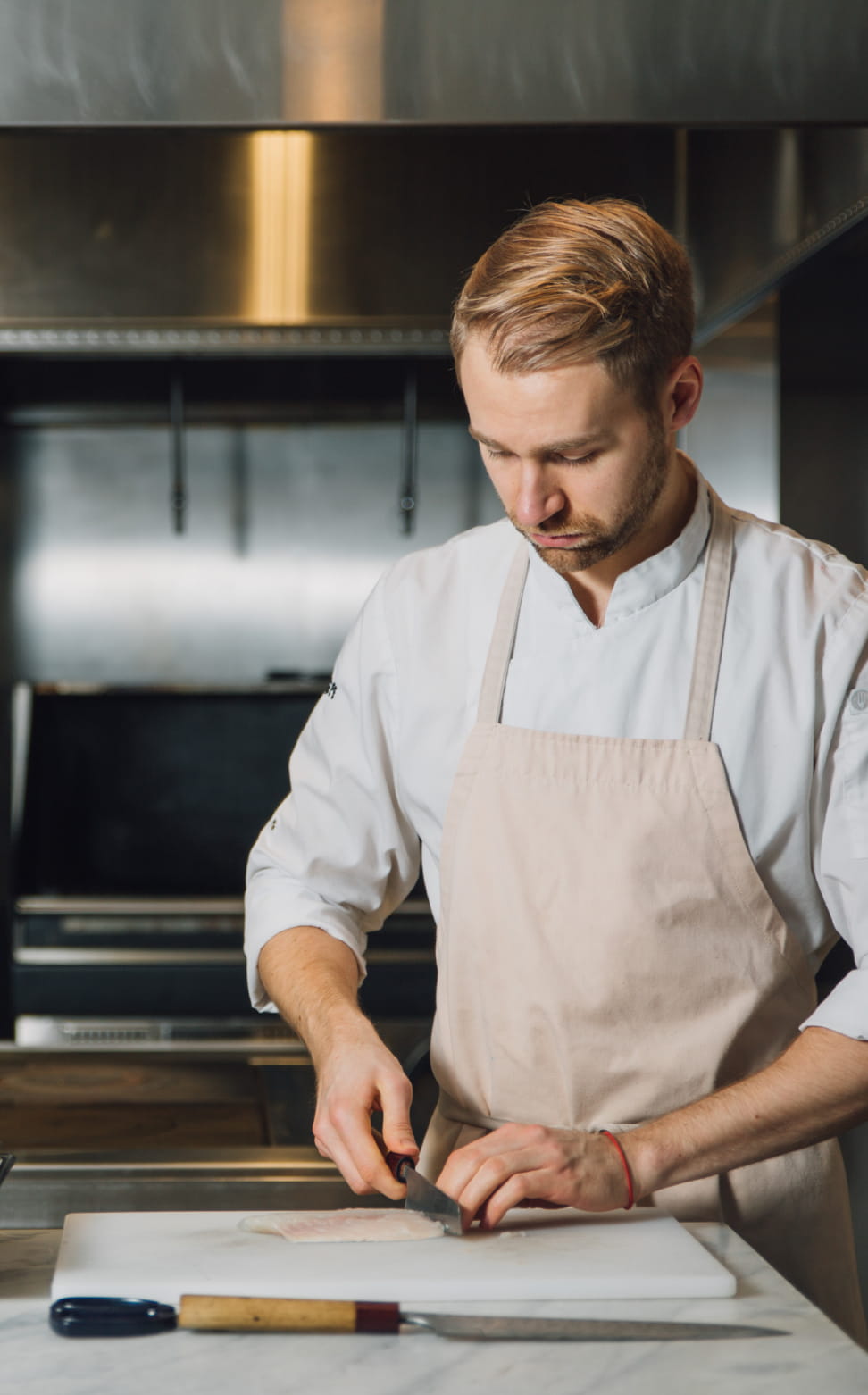 Top Ten Chef Sean MacDonald | McCormick For Chefs®