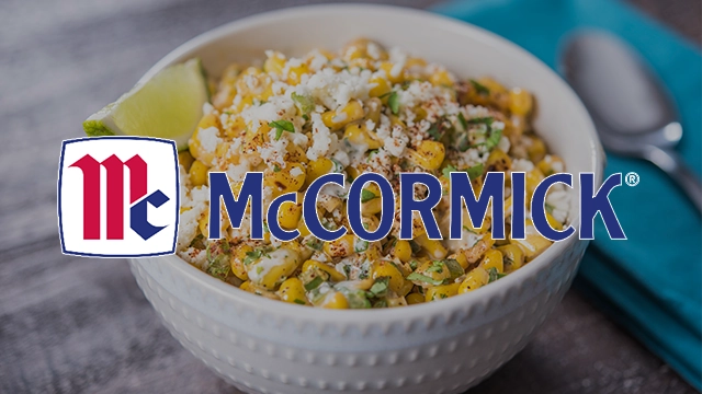 Products | McCormick For Chefs®