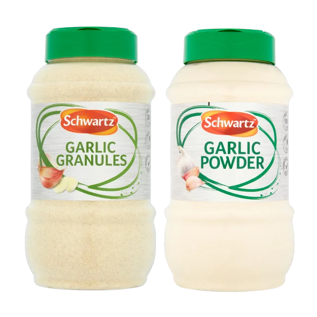 Schwartz - herbs, spices, seasonings and sauces - McCormick Flavour ...