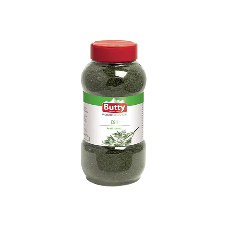 Butty Dill | McCormick For Chefs®