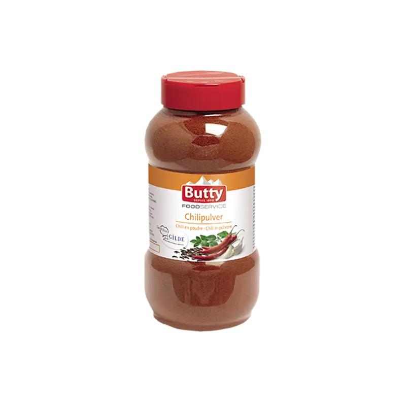 Butty | McCormick For Chefs®