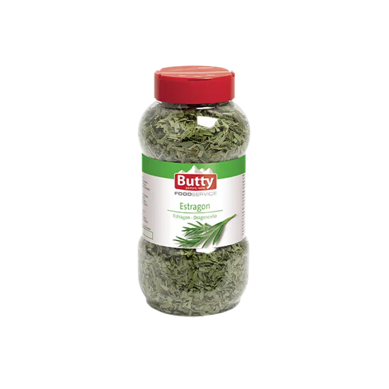 Butty | McCormick For Chefs®