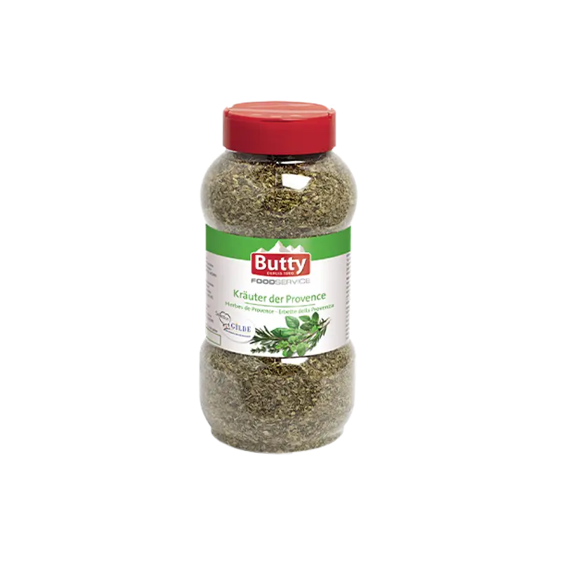 Butty Krauter der Provence | McCormick For Chefs®