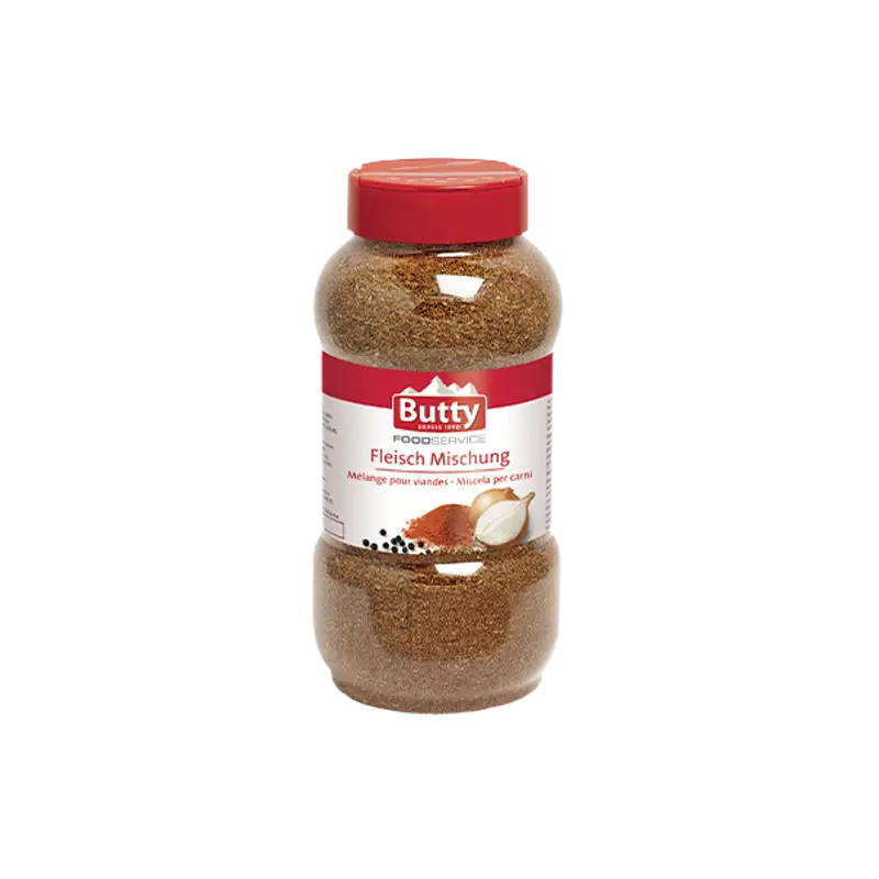 Butty Fleisch Mischung | McCormick For Chefs®