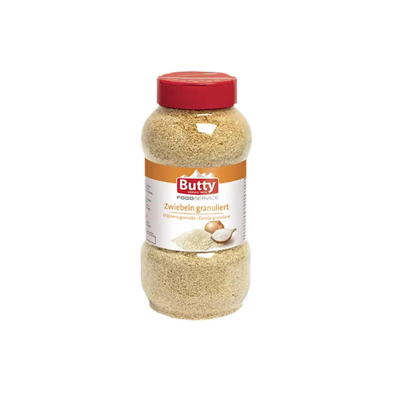 Butty Oignons granules | McCormick For Chefs®