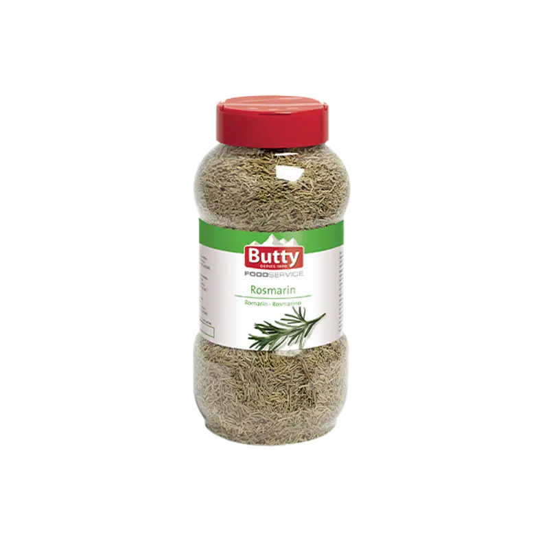 Butty Romarin | McCormick For Chefs®