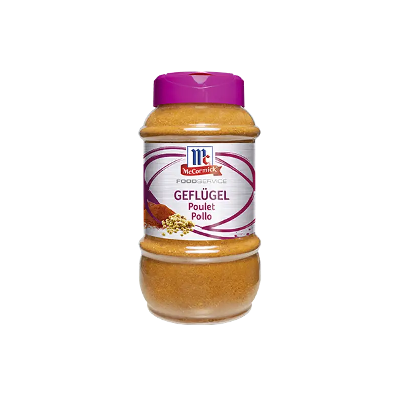 Mccormick | McCormick For Chefs®