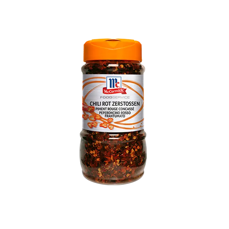 McCormick Piment Concasse | McCormick For Chefs®