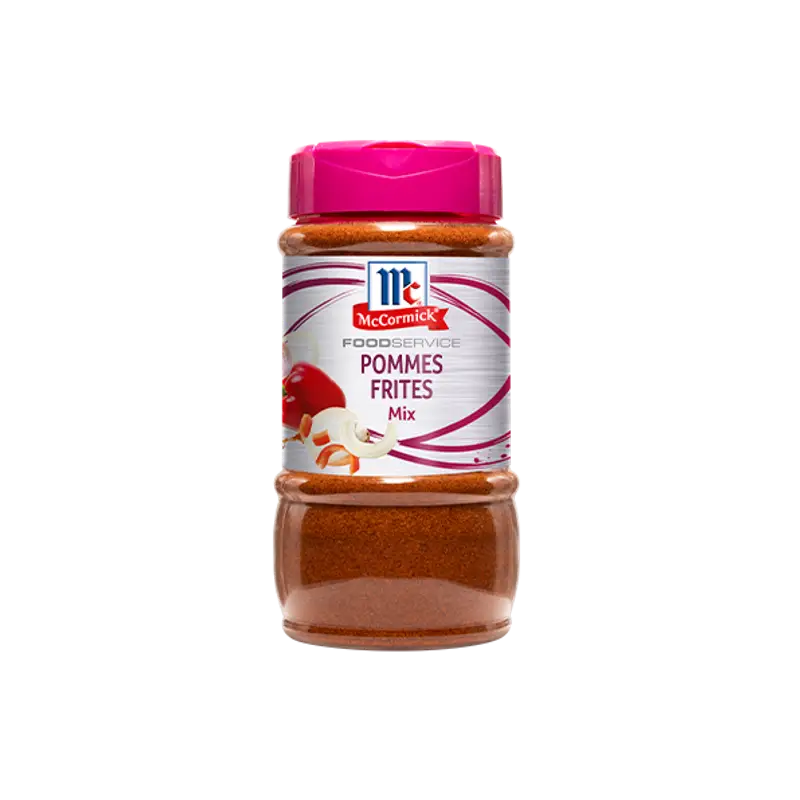 Mccormick | McCormick For Chefs®