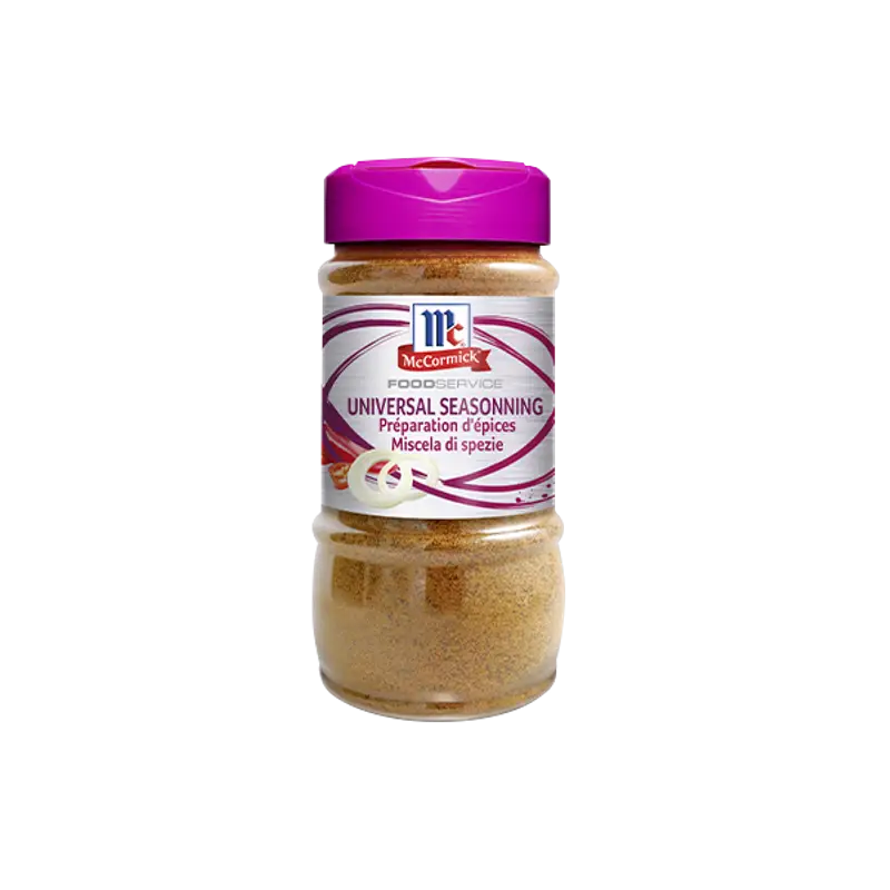 McCormick Universal seasoning | McCormick For Chefs®