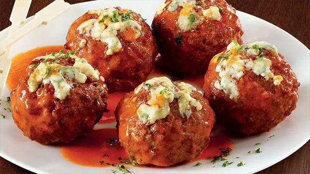 Game Day Carryout Ideas & Recipes | McCormick For Chefs®