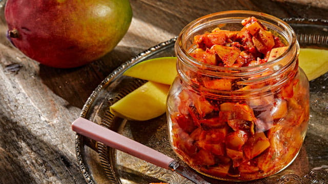 Flavor Forecast - Time is a Luxury | McCormick For Chefs®