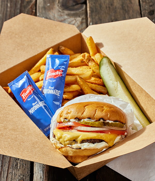 Portion Control Solutions | McCormick For Chefs®