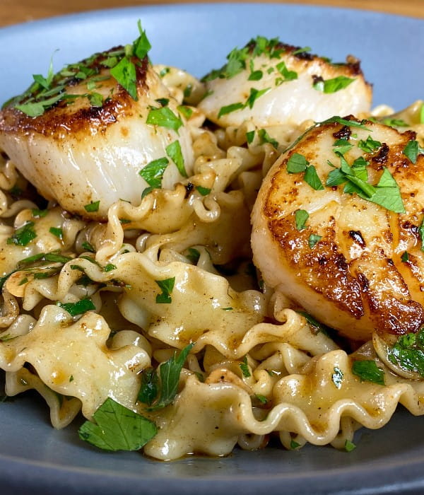 Best of Lent Meatless Menu Ideas | McCormick For Chefs®