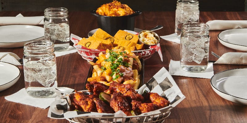 Iconic Brands that Deliver | McCormick For Chefs®