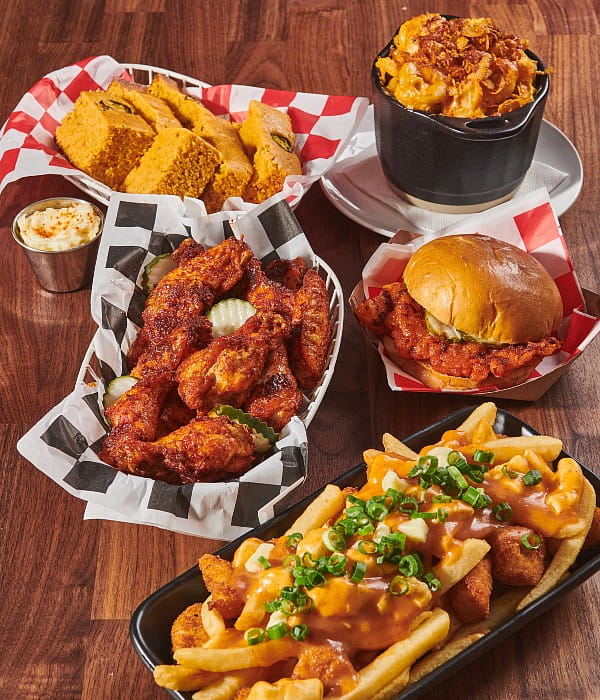 Iconic Brands that Deliver | McCormick For Chefs®