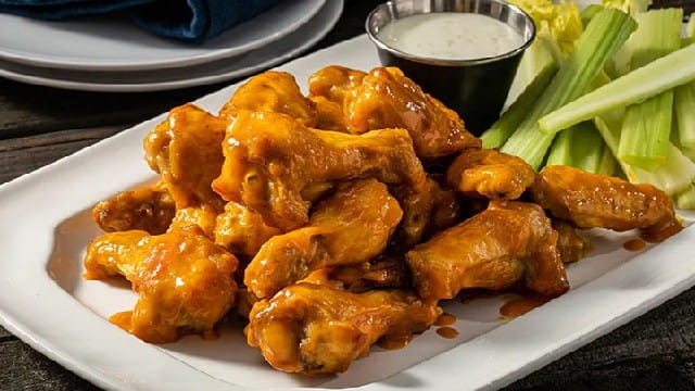Wings are King and We Have You Covered | McCormick For Chefs®