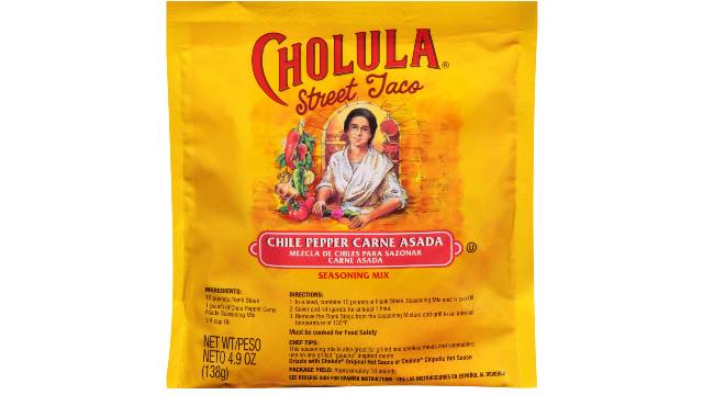 A Versatile Way to Elevate Your Mexican Menu | McCormick For Chefs®