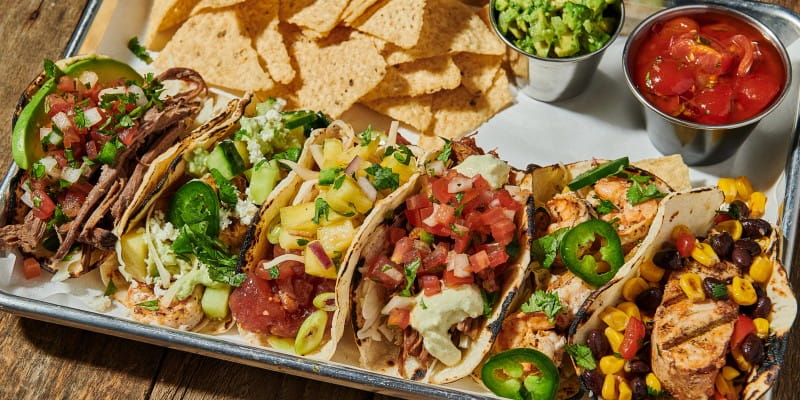 A Versatile Way to Elevate Your Mexican Menu | McCormick For Chefs®