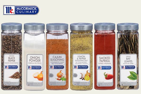 McCormick Culinary | McCormick For Chefs®
