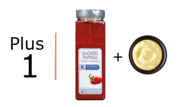 Speed-Scratch Sauces and Seasonings | McCormick For Chefs®