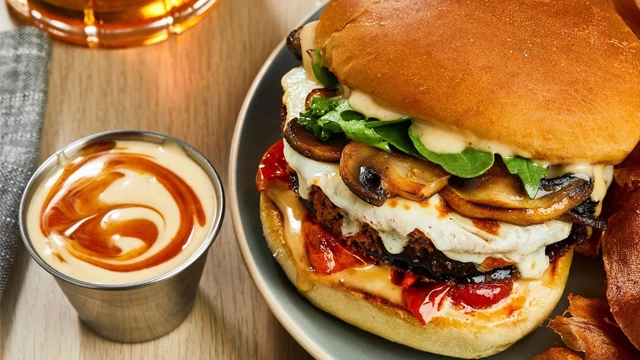 Tips and Plus Ones | McCormick For Chefs®