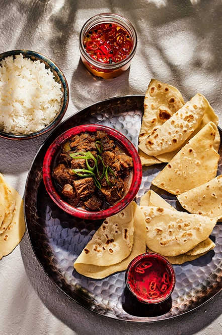 Professional Products for Food Service | McCormick For Chefs®